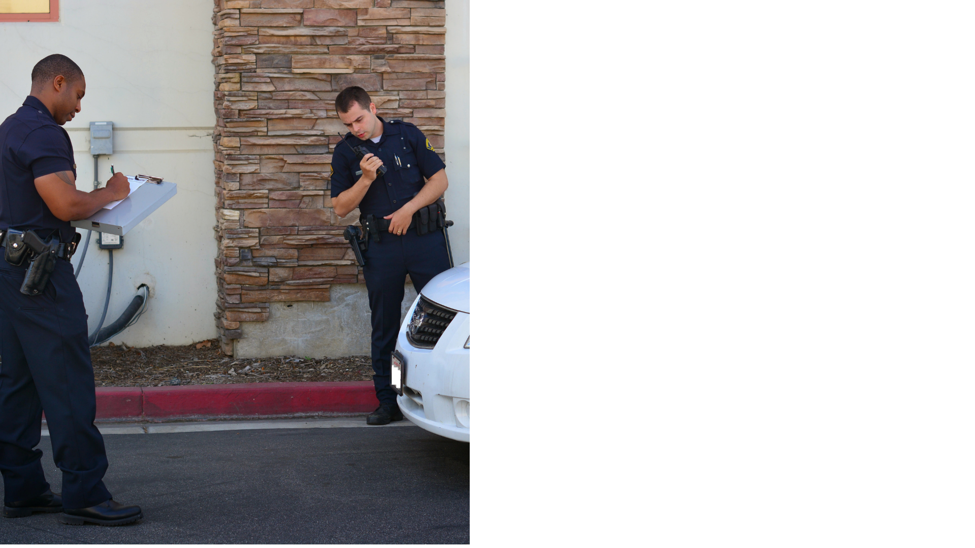 Private Security LA – Alarm & Video Monitoring and onsite officers.